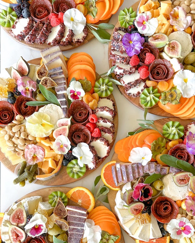 Everyday Boards & Boxes | Honey and Hive Boards